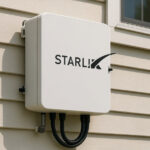 Can You Install The Starlink Router Outside? 2025 Guide