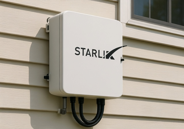 Can You Install The Starlink Router Outside? 2025 Guide